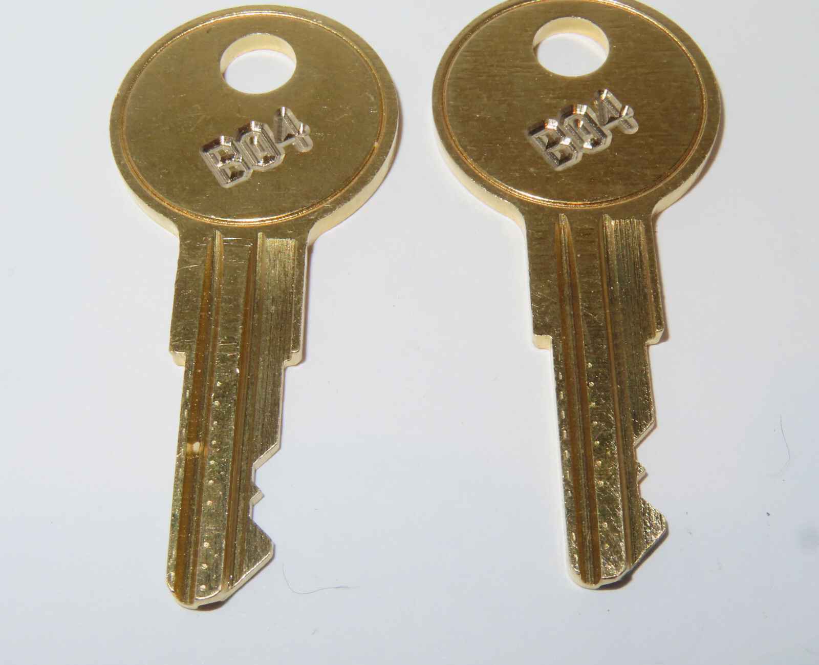 B04 Husky Toolbox Keys Replacement Keys Home Depot Cut to B04 New Tool ...