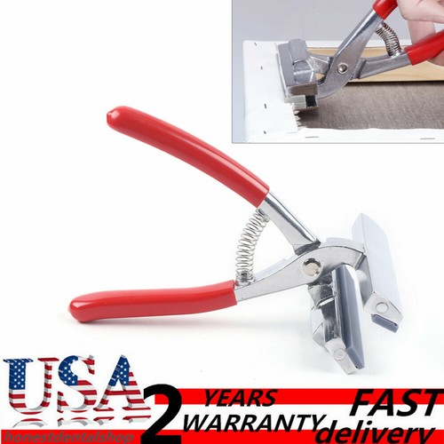 Professional Canvas Plier Stretching Canvas Clamp Tool Wide Grip Head ...