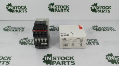 ABB AF09-30-10-14 NSFB - CONTACTOR | eBay