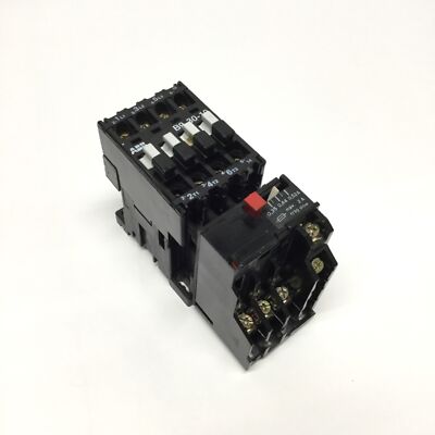 Other - Contactor 3 Pole