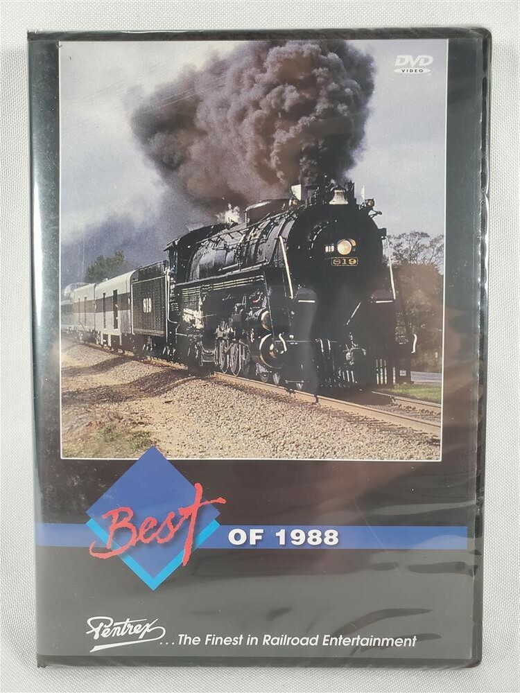 Best of 1988 - Pentrex Cotton Belt 819 CSX up 3985 for sale online | eBay
