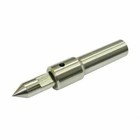 3pc Spring Center Tap Guide Tool1/2" Shank Align Tap For Threading Mill ...