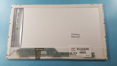 Toshiba LP156WH4(TL)(A1) / V000244410 LCD Screen | eBay