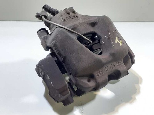 34116778145 Clamp Brake Front Left / 2093259 For BMW X1 E84 Sdrive 2 ...