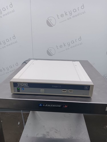 KARL STORZ TC 200 IMAGE1 S CONSOLE | eBay