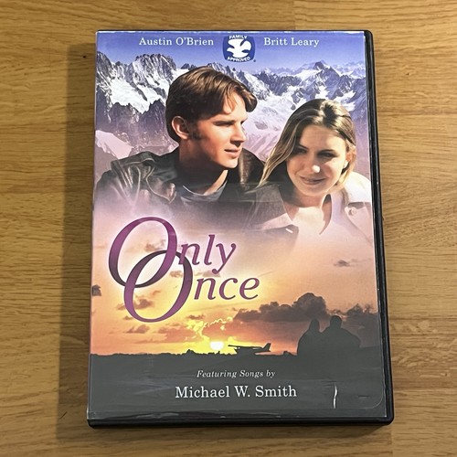 Only Once (DVD, 2008) -- 9780740316630| eBay