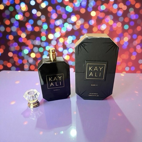 Kayali Elixir 11 Eau De Parfum 3.4 Fl OZ Brand New In Sealed BOX ...