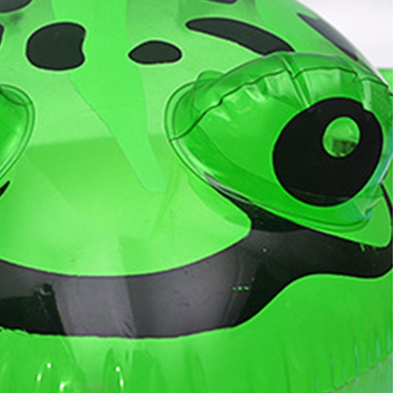 Inflatable Frogs Toy for Kids Cosplay Stage Show Props Inflatable Toy ...