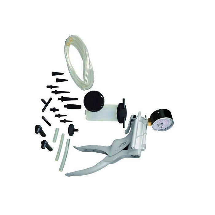 Mity-Vac Vacuum Pump & Brake Bleeder Kit MV8000 | eBay