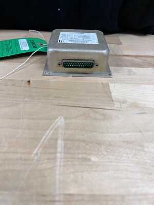 Baker Audio Amplifier PN 990-3338-000 | eBay