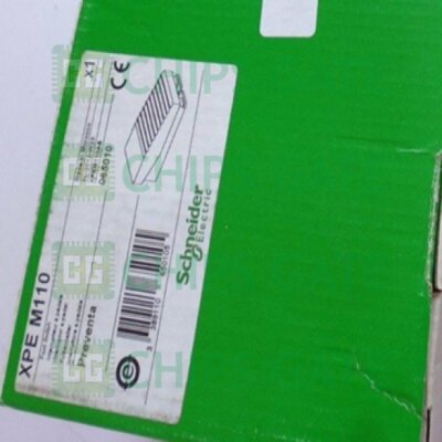 1PCS New Schneider foot switch XPE-M110 Fast Ship | eBay