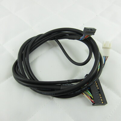 HP Z640 TOWER WORKSTATION FRONT UI CABLE 738213-001 732030-001 | eBay UK