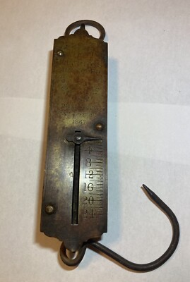 Scales - Balance Scale