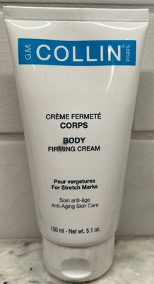 G.M.COLLIN CORPS Body Firming Cream for Stretch Marks 5.1oz | eBay
