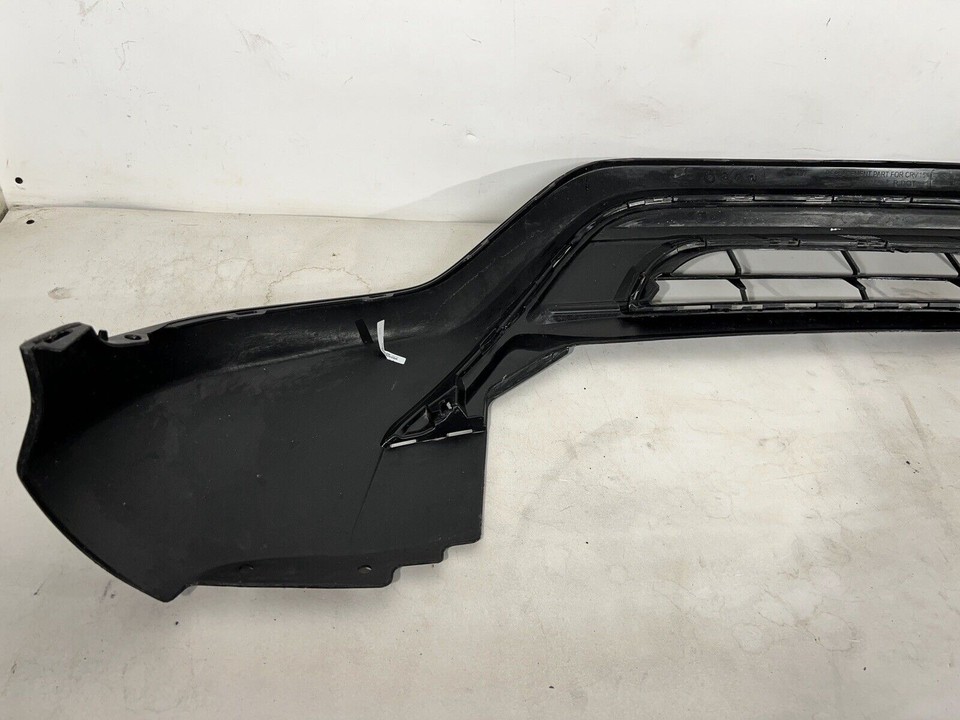 AM Front Lower Bumper Cover For 2015-2016 Honda CR-V 04712T1WA91 ...