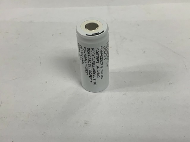 Lithonia Lighting Rechargeable Battery ELB 1201n for sale online | eBay