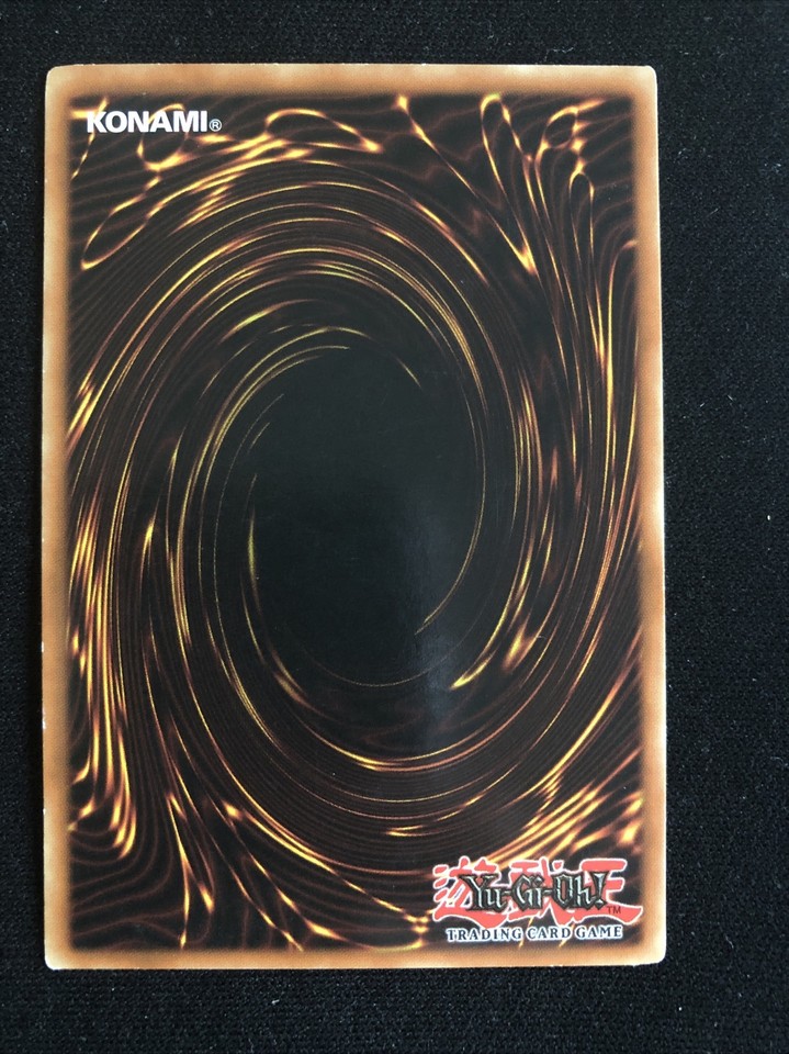 Yu-Gi-Oh Yugioh LESSER FIEND LOD-003 Rare NM | eBay