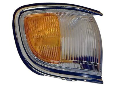 48XY49W Front Left Side Marker Light Assembly Fits 1996-1999 Nissan ...