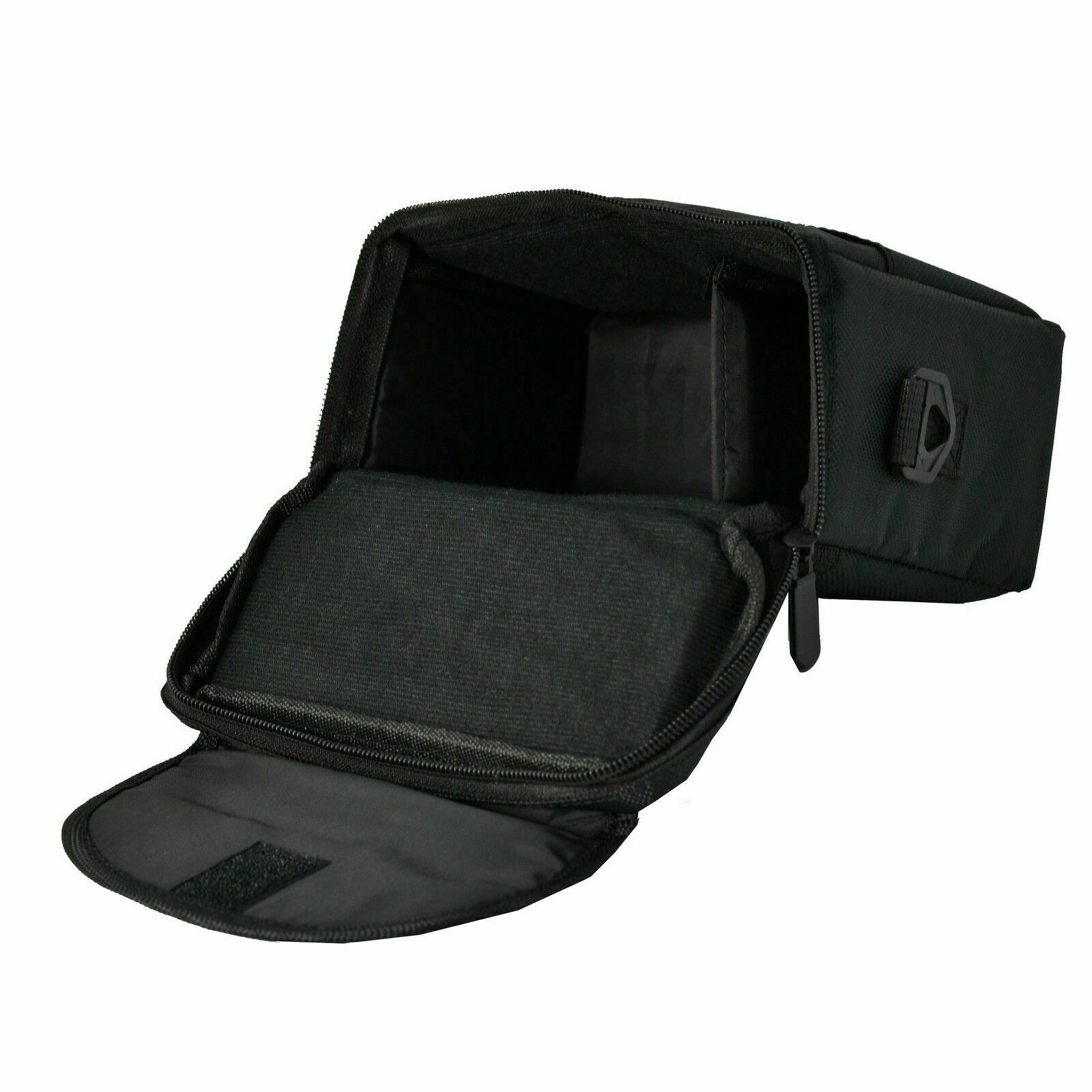 Black Camera Case Bag for CANON POWERSHOT SX430 SX410 SX420 IS SX530 ...