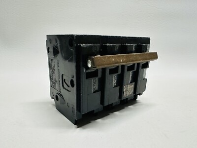 Siemens ITE EQ9685 Circuit Breaker | eBay