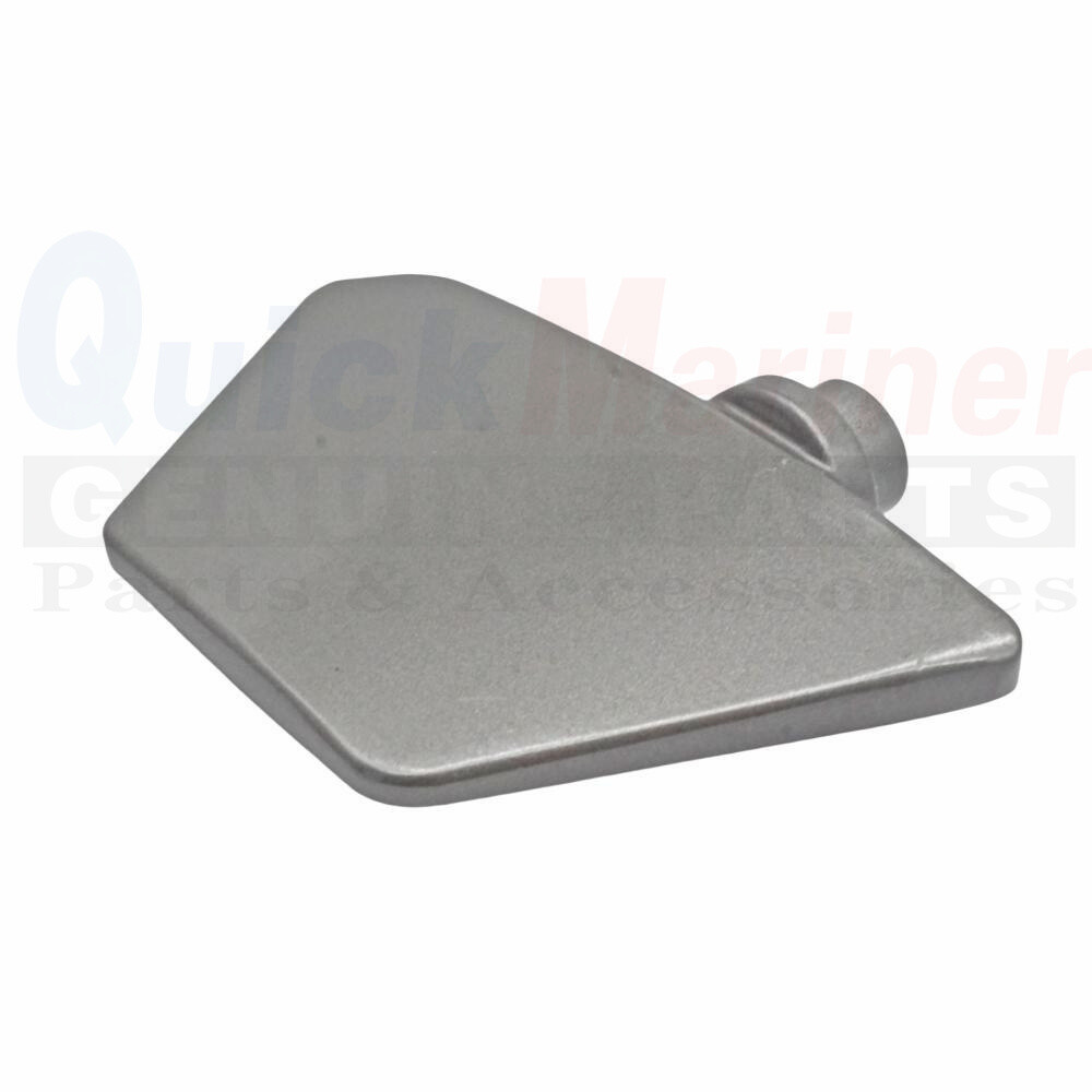 851452 3854402 Marine Part Volvo Penta Trim Steering Fin - Replacement ...