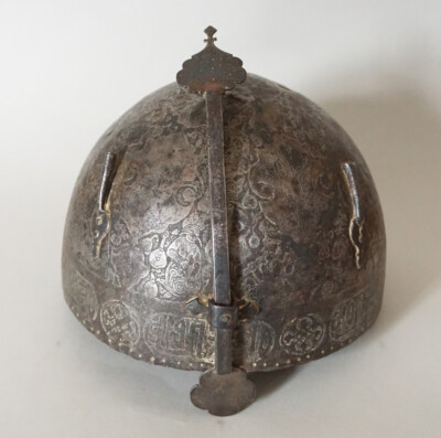 Middle East - Helmet Persian