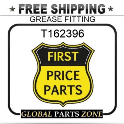 T162396 - GREASE FITTING FOR JOHN DEERE - SHIPPING FREE | eBay