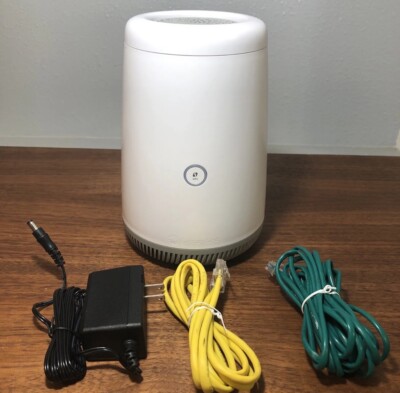 CenturyLink C4000LG Wi-Fi DSL Internet Modem Router Tested w/all Cables ...