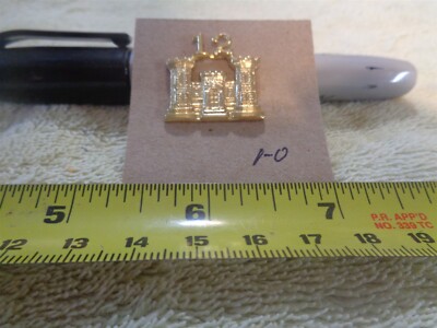 12th Engineer Regiment Officer Collar Insignia (DRAW#CE) | eBay