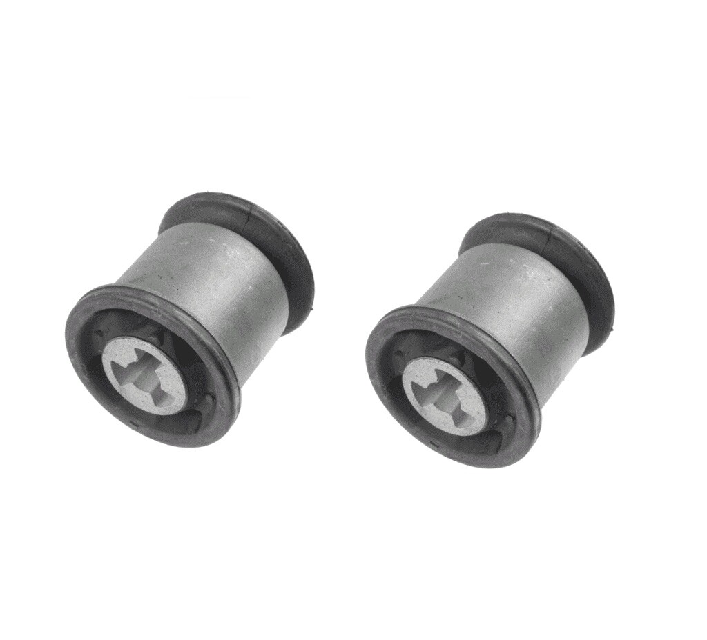 SILENTBLOCK SUSPENSION BEAM REAR VW MULTIVAN T5 T6 7H0501131A 7D0407183 ...