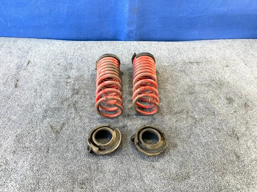 2011 - 2023 CHRYSLER 300C SRT8 RWD EIBACK G/T REAR LOWERING SPRINGS 4 ...