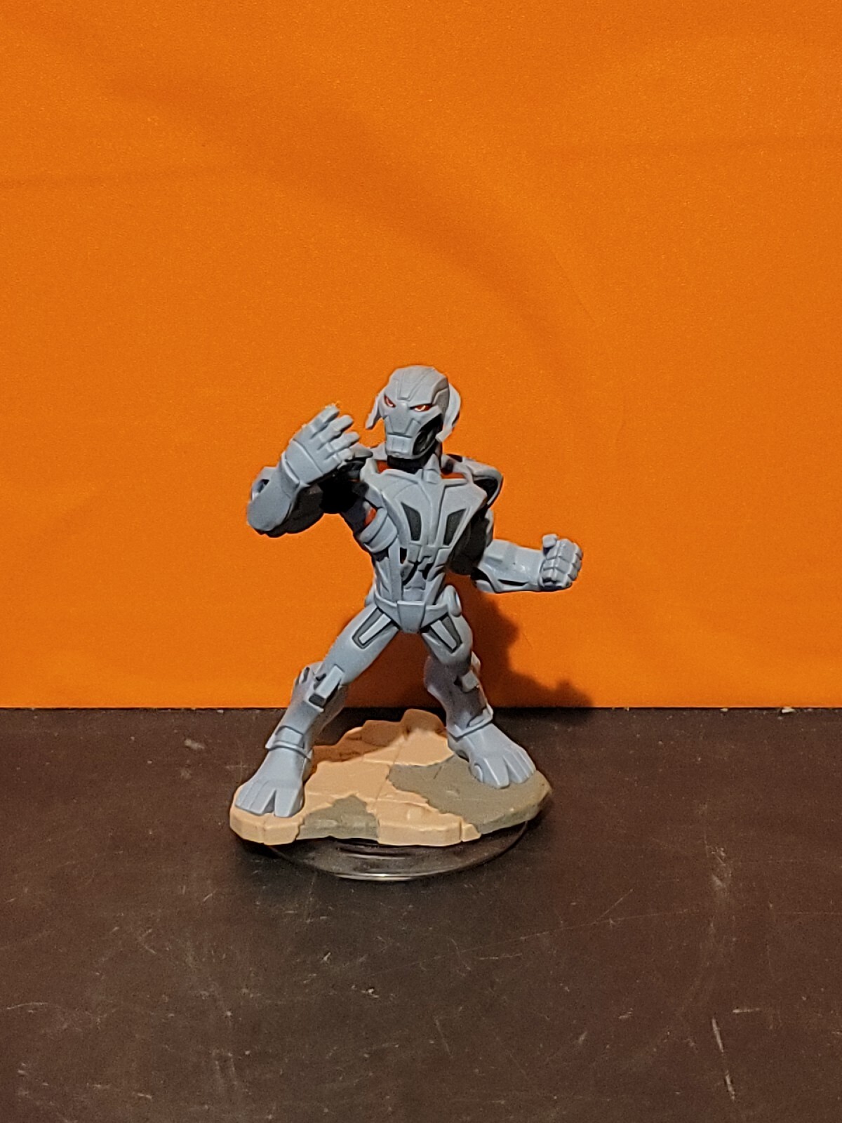 Disney Infinity 3.0 Marvel Avengers Ultron Game Character Figure ~ INF ...