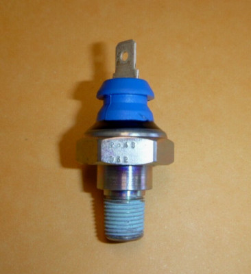 New Genuine Perkins OEM Oil Pressure Switch 2848062 | eBay