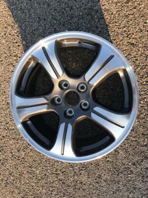 Wheel Fits 2012-2015 Honda Pilot 18 Inch Alloy Rim 42700SZAA42 ...