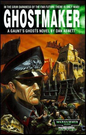 Ghostmaker by Dan Abnett (2002, Mass Market) for sale online | eBay