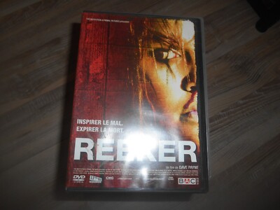DVD, REEKER (HORREUR, SF) VF/ PORT GRATUIT | eBay