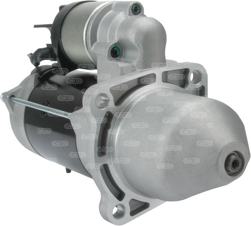 STARTER MOTOR FOR John Deere Diesel 6000 Series 6205 6510 6620 6506 ...