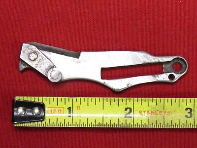 Marlin 39A & 39M Carrier - Stripped - Old Style | eBay