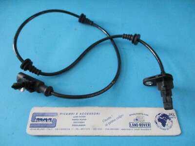 Left ABS Sensor JKL for Great Wall Hover Steed Sivar GW72305 | eBay