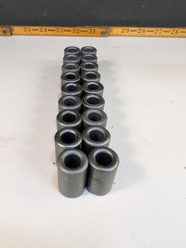 Ferrite Core Round Bead 1" 18 pc lot | eBay