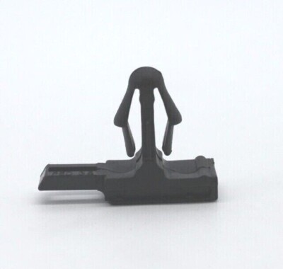 Delphi 12084149 Connector attachment clip 6.35 dia (25pcs) | eBay Australia