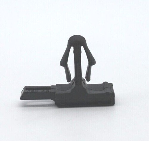 Delphi 12084149 Connector attachment clip 6.35 dia (25pcs) | eBay Australia