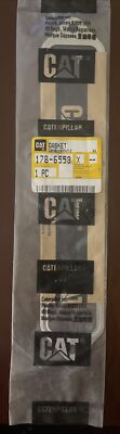 CAT Gasket Part# 178-6553 | eBay