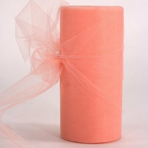 6 Inch 100yd Tulle Flame Retardant Tutu USA Made | eBay