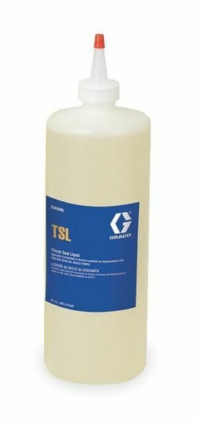 Graco 206995 TSL Throat Seal Liquid, 32 oz for sale online | eBay