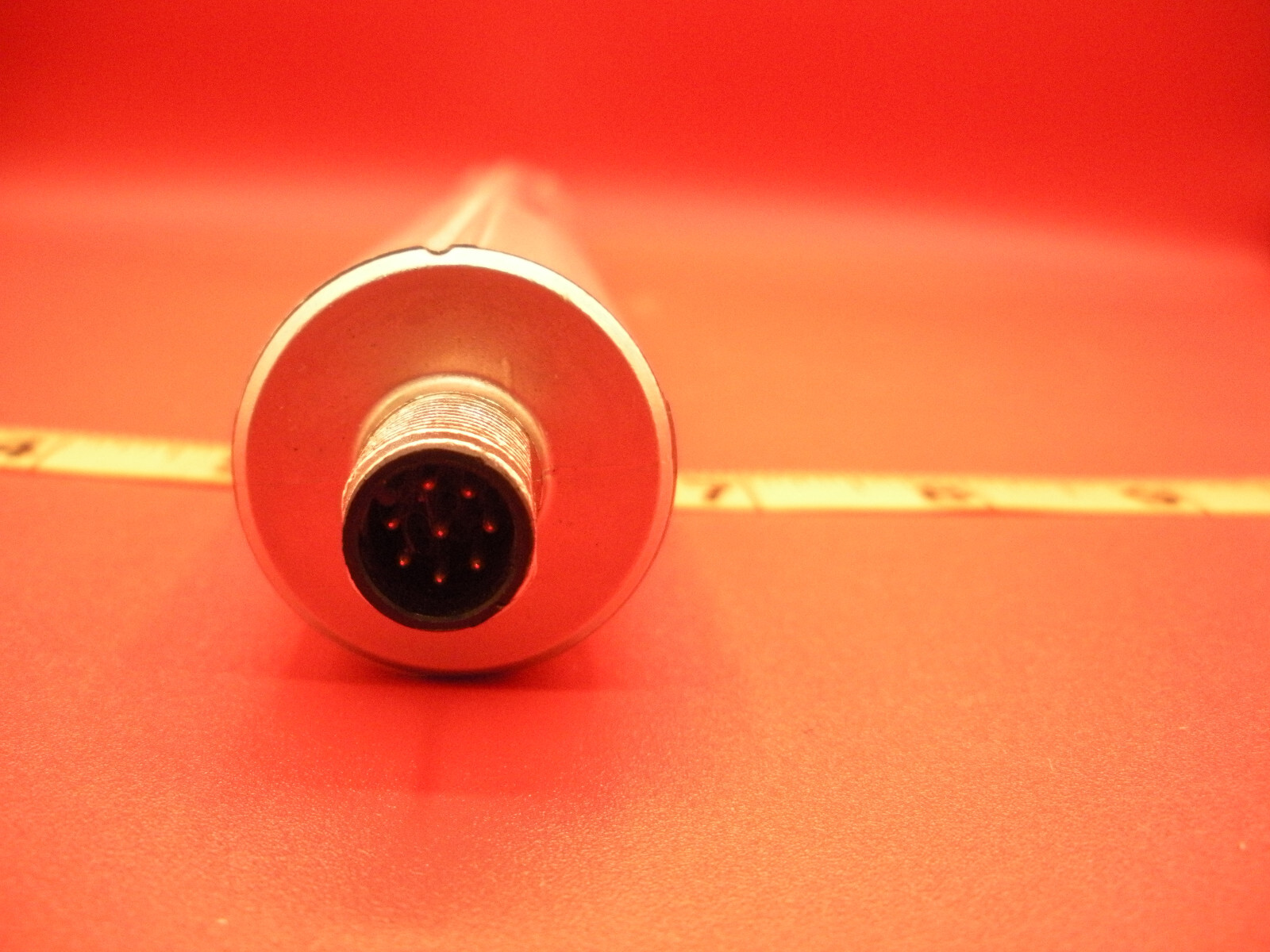 Balluff BTL6-P111-M0300-A1-S115 Sensor BTL00E6 Linear Position ...