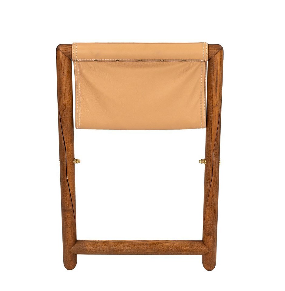 2021 Carl Hansen KK87830 Propeller Stool by Kaare Klint Leather w ...