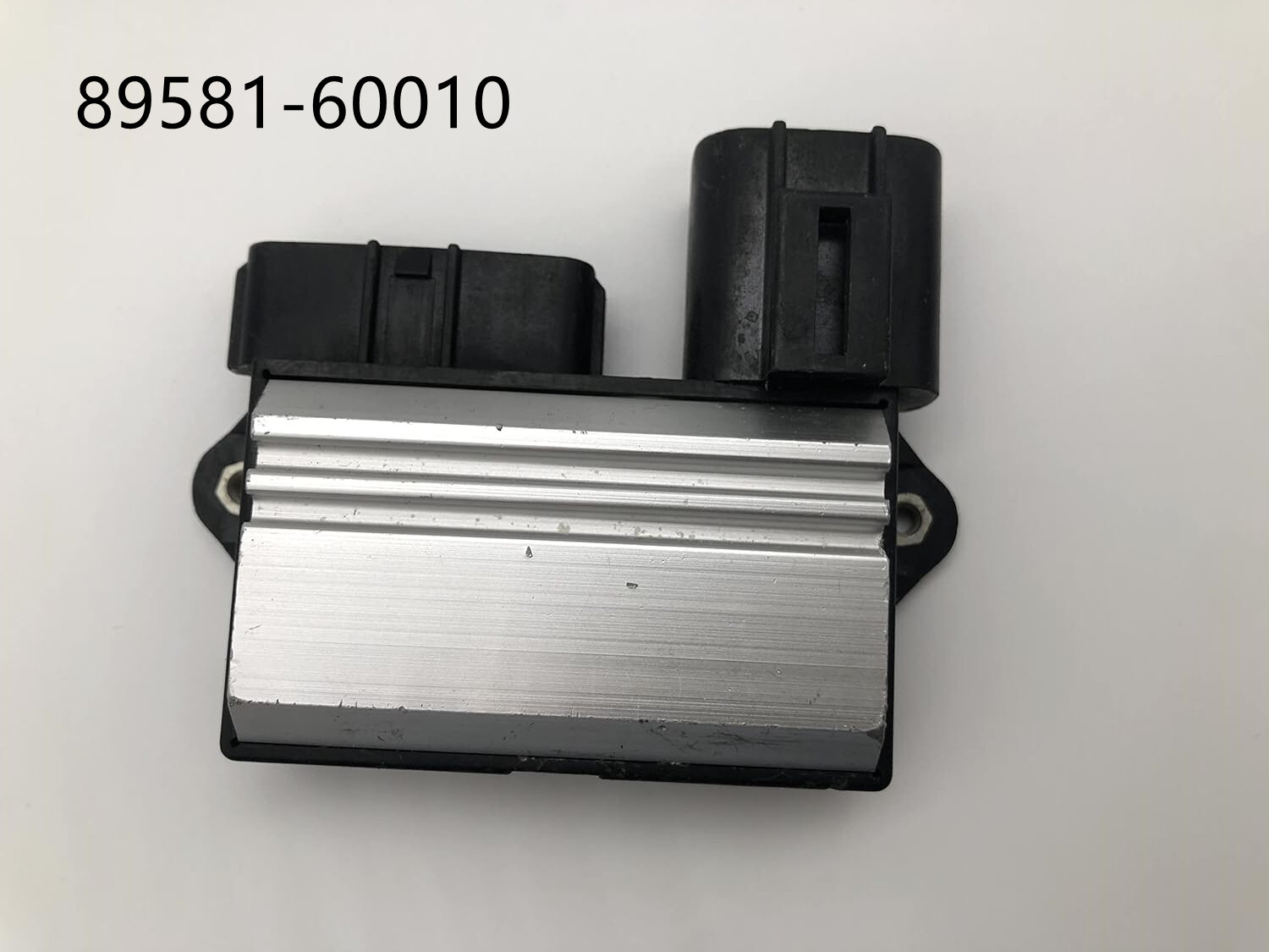 Air Injection Control Driver 89581-60010 For Toyota Land Cruiser Lexus ...