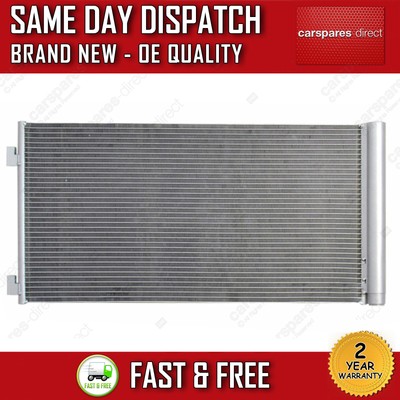MINI R55 R56 R57 R58 R59 R60 ONE COOPER CLUBMAN CONDENSER AIR CON ...