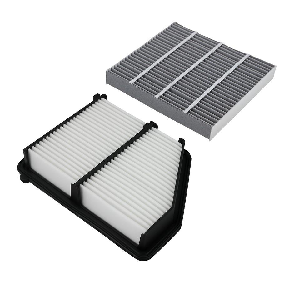 Engine Air Filter and Cabin Filter Kits for Honda HR-V 2023-2026 Civic ...